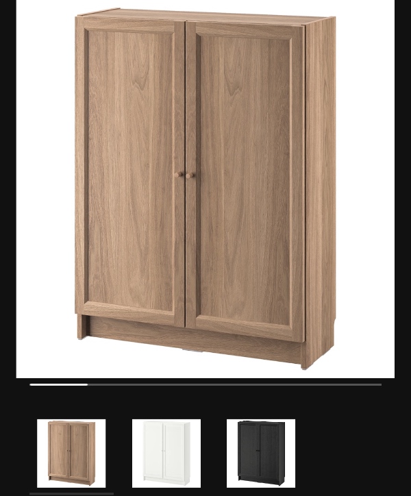 Hvad koster samling af Ikea Billy reol? Priser fra 550 kr - Handyhand