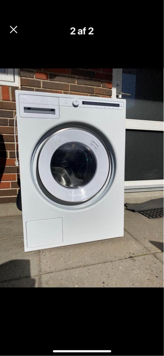 Hvad koster vandinstallation til vaskemaskine? Priser fra 1.000 kr - Handyhand