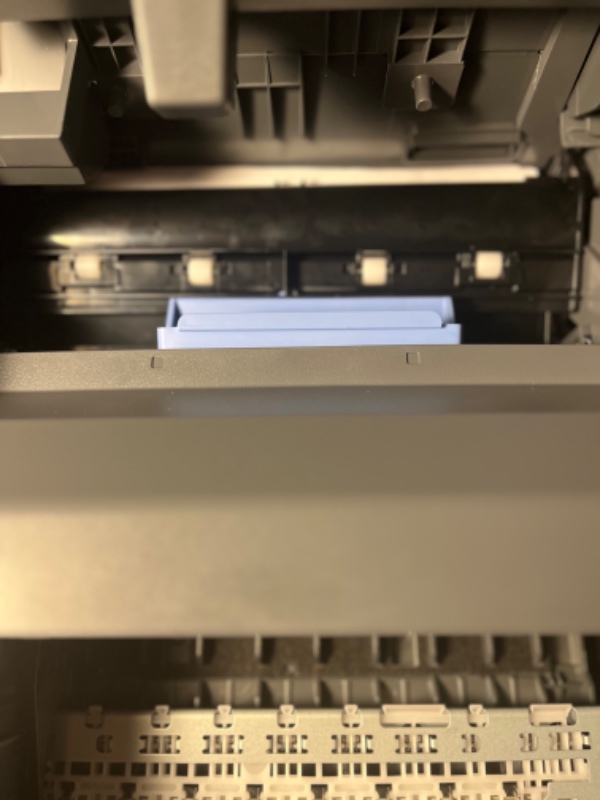 Hvad koster løsning af fastklemt papir i HP Envy 5540? - Handyhand