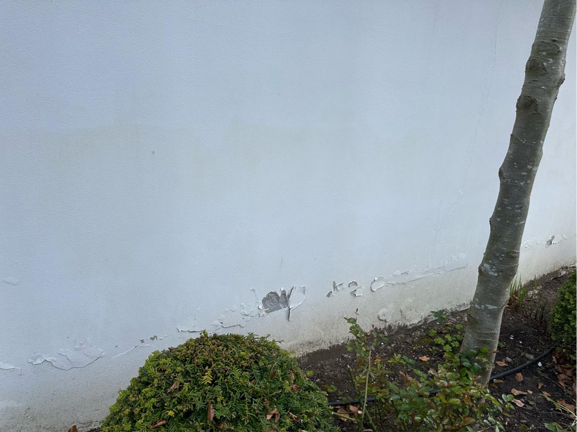 Hvad koster muring og maling af murværk? Priser fra 4000 kr - Handyhand