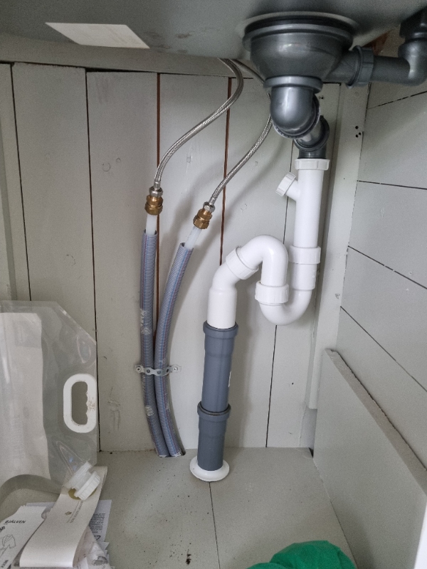 Hvad koster installation af Miele vaskemaskine? Priser fra 1000 kr - Handyhand