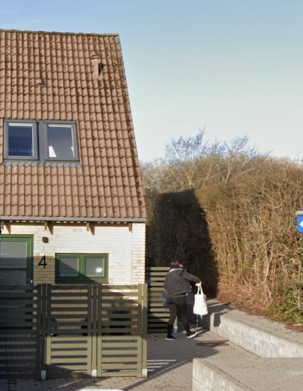 Hvad koster udluftning på loft i rækkehus? Priser fra 3.750 kr - Handyhand